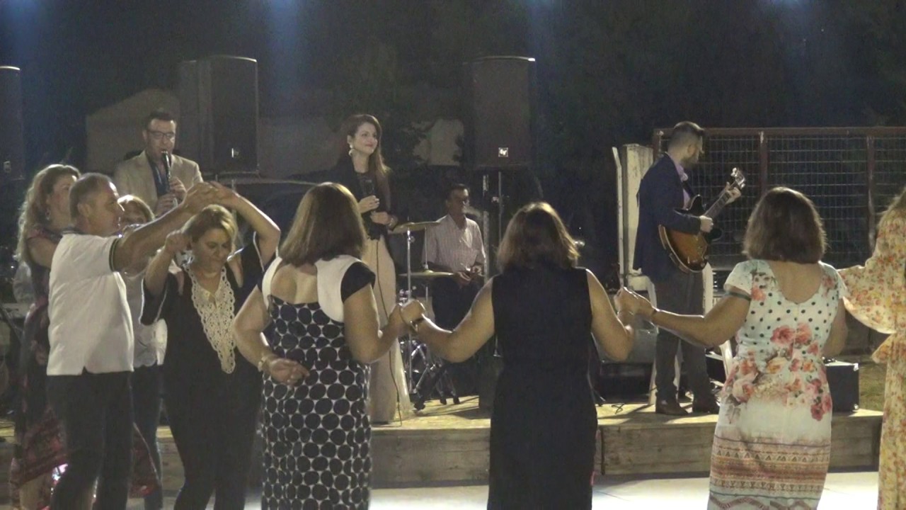 ΕΝΑΡΞΗ ΑΜΠΕΛΟΣ ΚΑΡΔΙΤΣΗΣ ΔΙΑΛΕΧΤΗ ΛΑΜΠΑΚΗΣ ΔΗΜΗΤΡΗΣ - YouTube