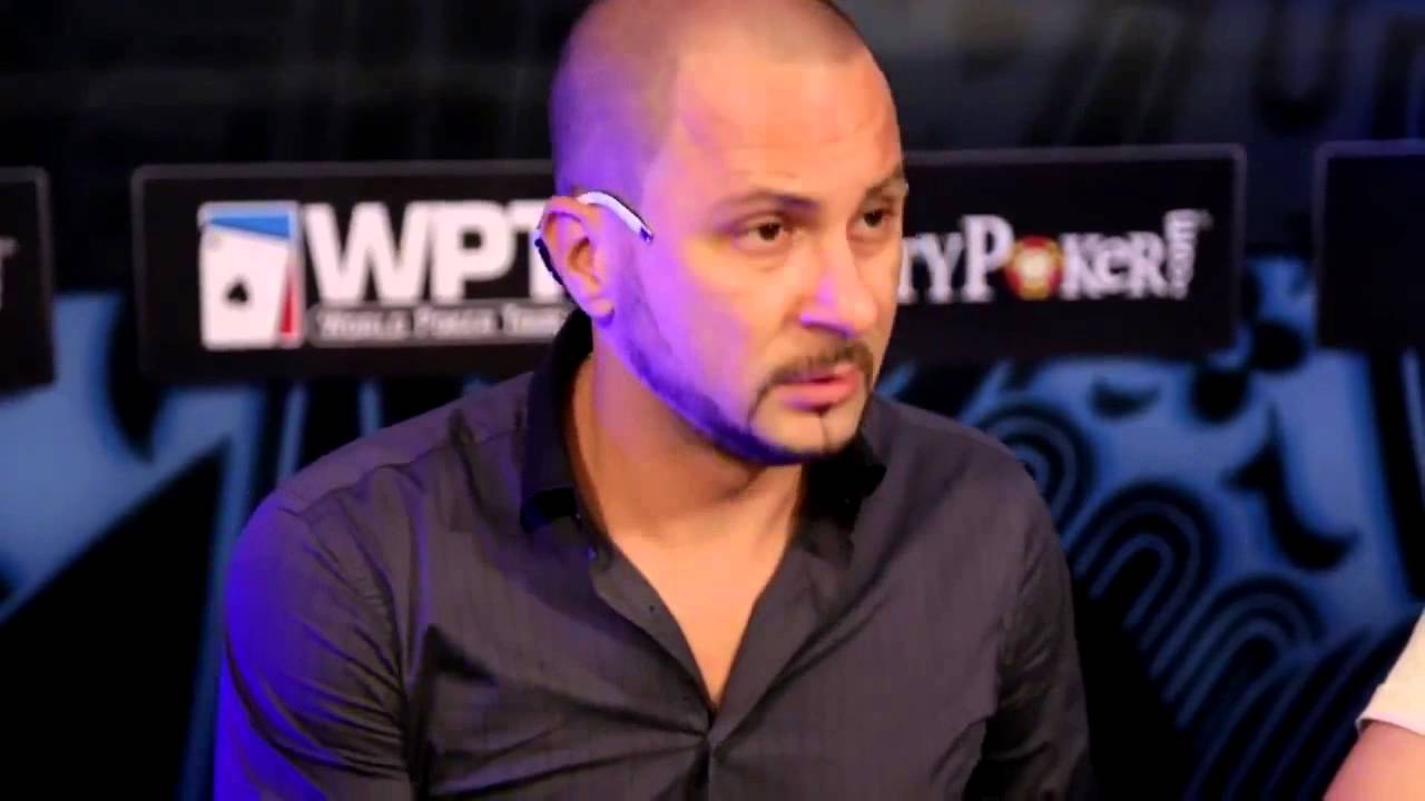 Season XII bwin WPT Cyprus Teaser - YouTube