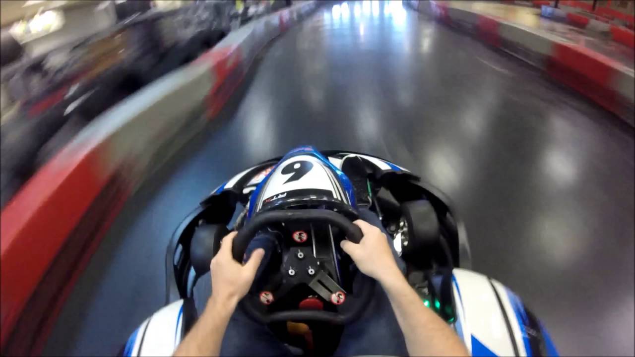 Buckeye Raceway 05142016 racethree - YouTube