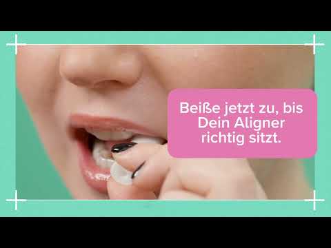 DR SMILE Explains: Wie funktionieren Chewies?