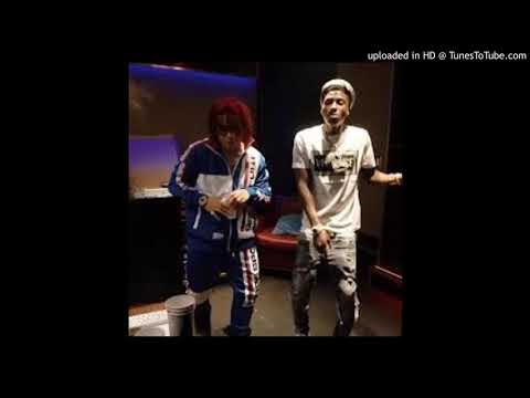 NBA Youngboy & Trippie Redd- Murda (Clean)