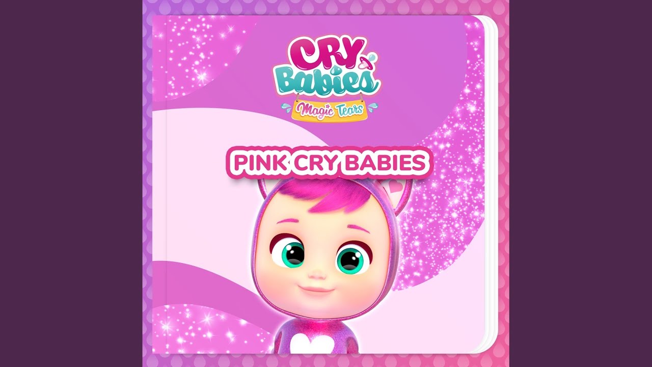 Welcome - Pink Cry Babies (In English) - YouTube