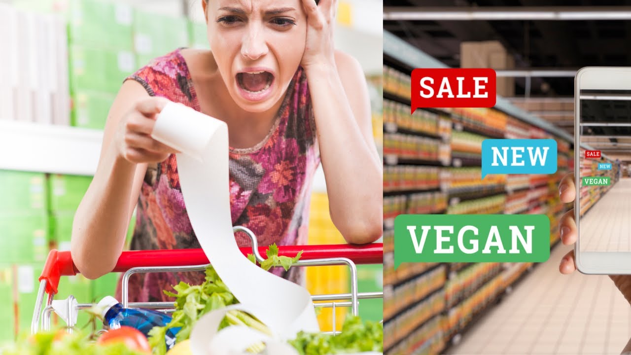 Typical Mistakes People Make At The Grocery Store / Come Shopping With ...