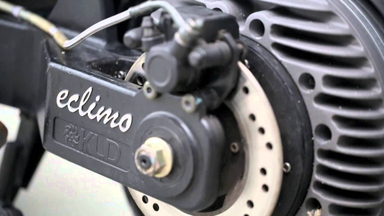 eclimo (eco life mobility) - YouTube