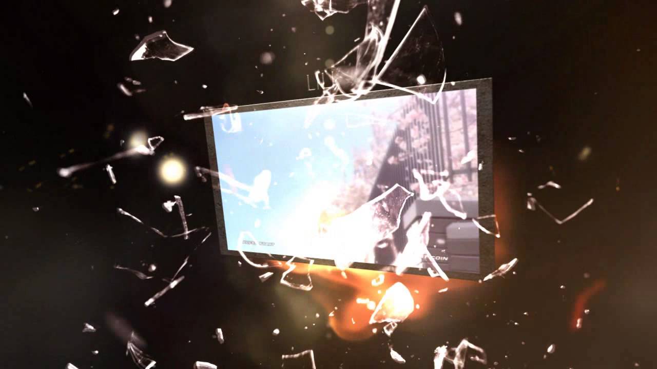 TEKKEN LILI CHANNEL : TRAILER - YouTube