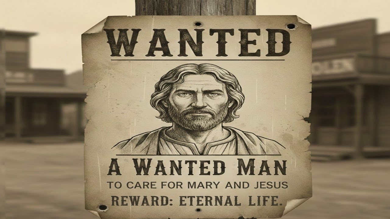 Wanted Man - YouTube