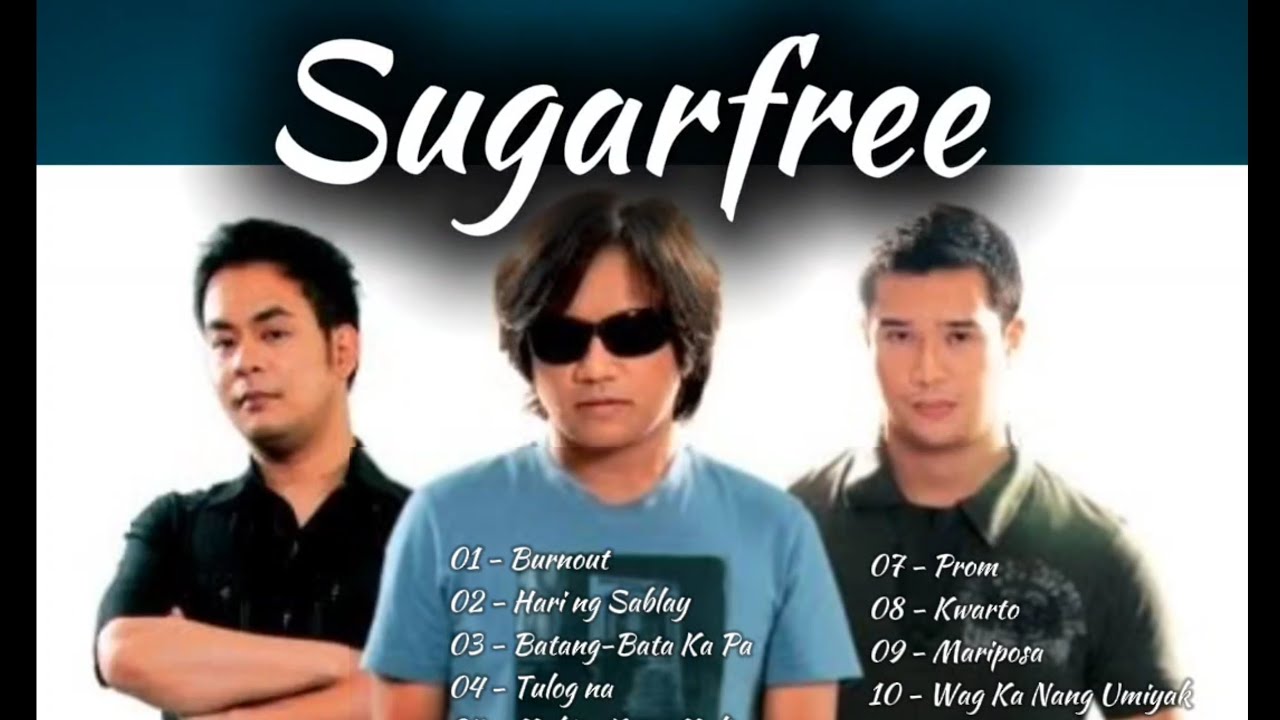 Sugarfree Greatest Hits | Sugarfree Non Stop | Sugarfree Songs Playlist ...