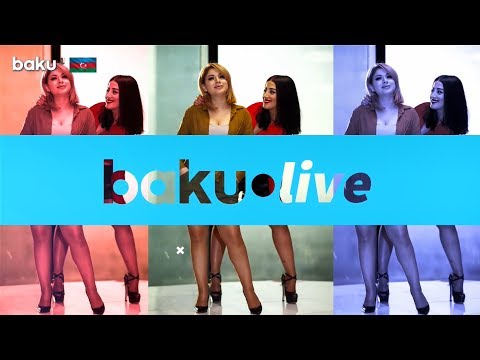 Karantin zamanı Ramazan - Hacı Şahin danışdı Baku Live (24.04.2020)
