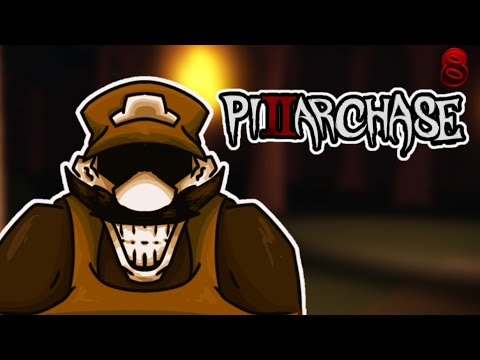 {Pillar Chase 2} Gold MX Makes It Too Easy Road To Diamond 💎 (Part 8 ...