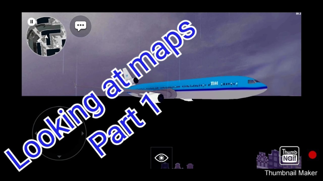 Critical ops looking at maps part 1 - YouTube