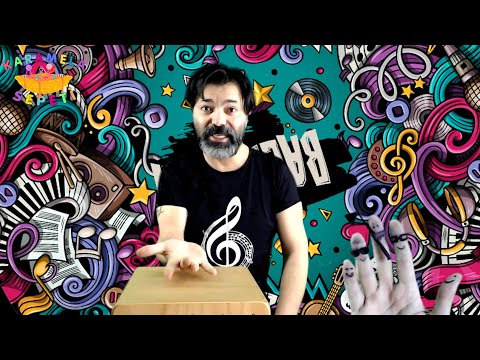 Baltalika - Onur Erol