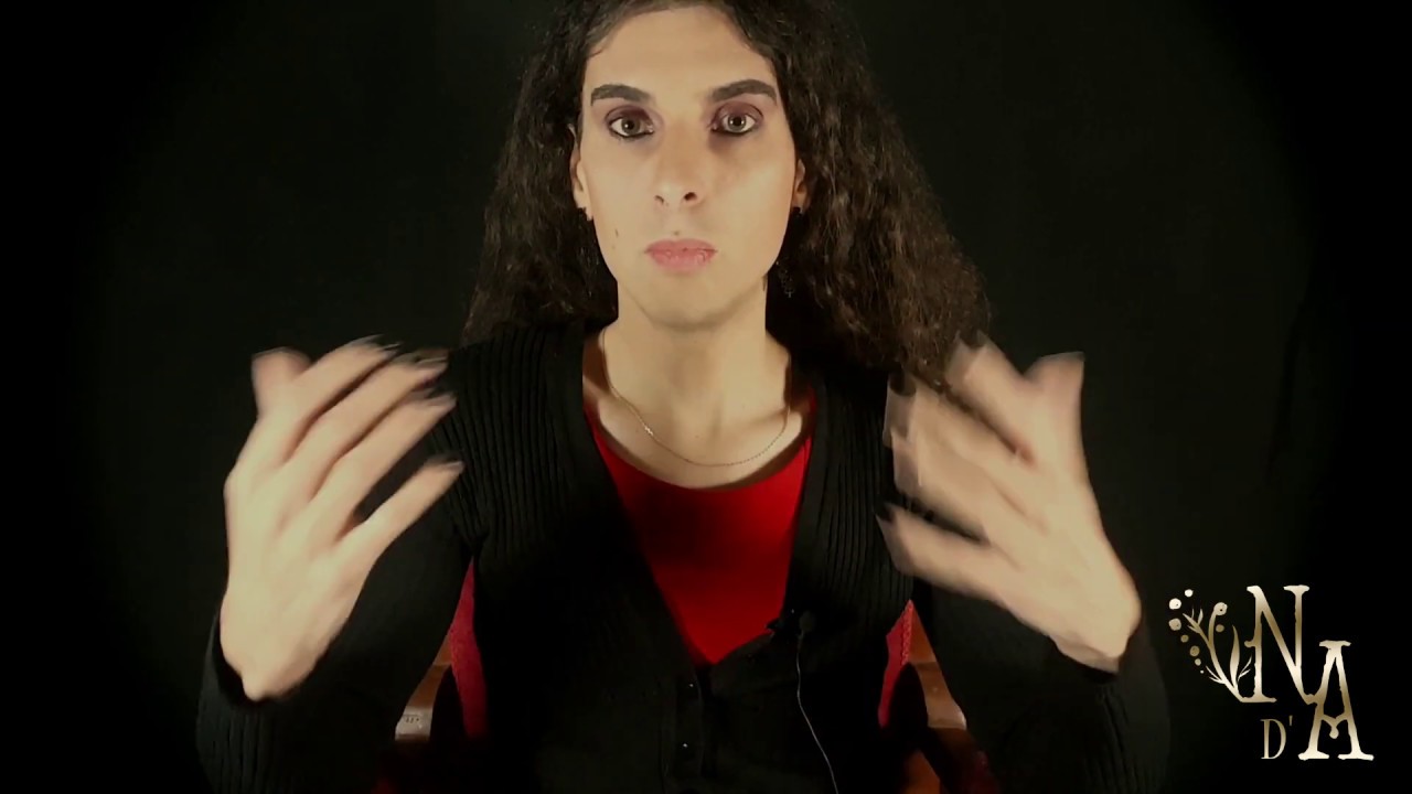 Lancement de l'Accompagnement Littéraire par Noir d'Absinthe - YouTube