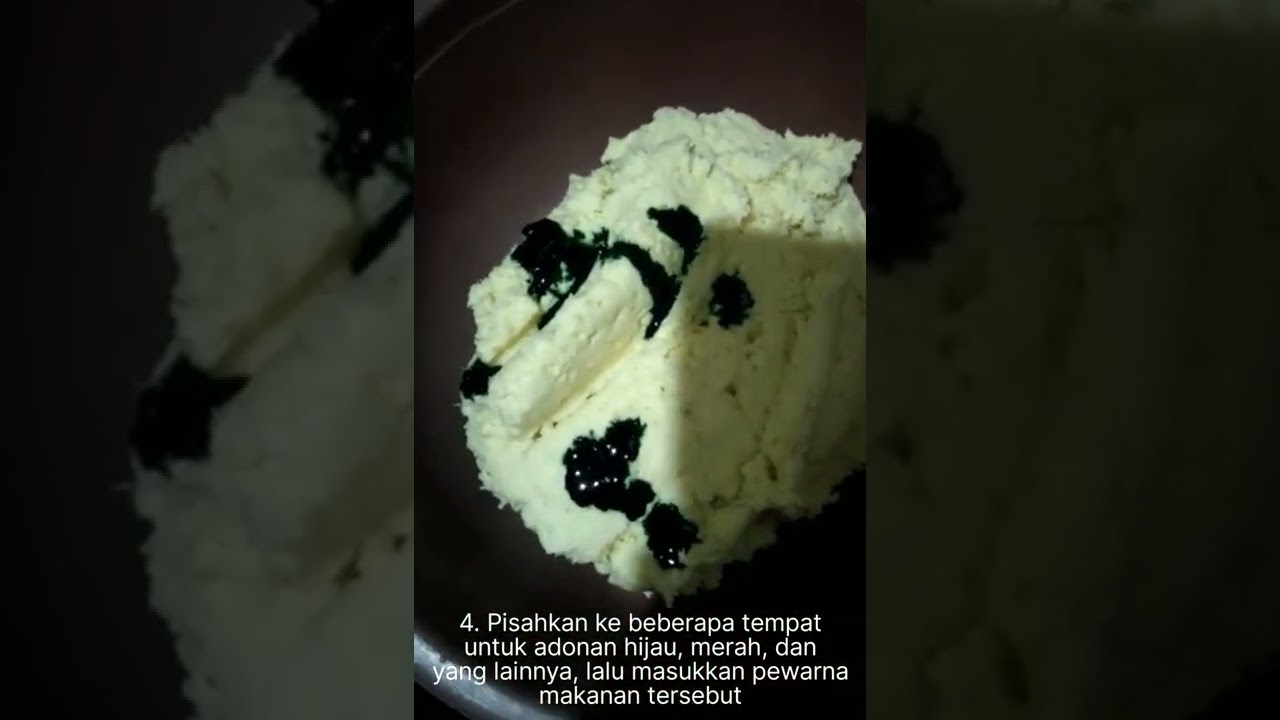 Membuat Sunduk Urut Pelangi - Praktikum PKWU - YouTube