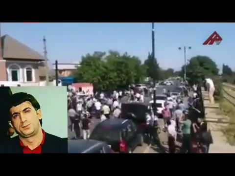 Вор в Законе Ровшан