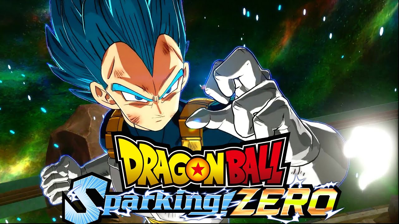 PLAYING SPARKING ZERO AFTER THE PATCH!(MUCH NEEDED!) - YouTube