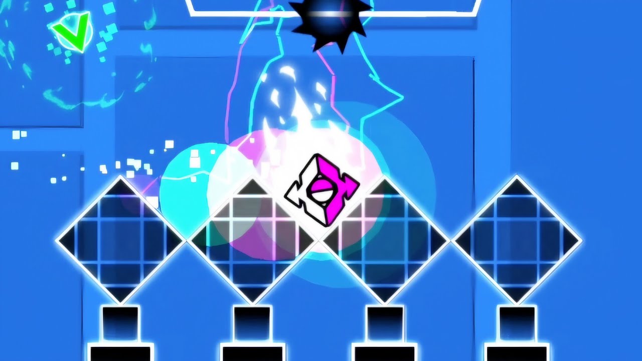 Upcoming ☆10 Demon Layout // Song By @Tangermusic // Preview - YouTube