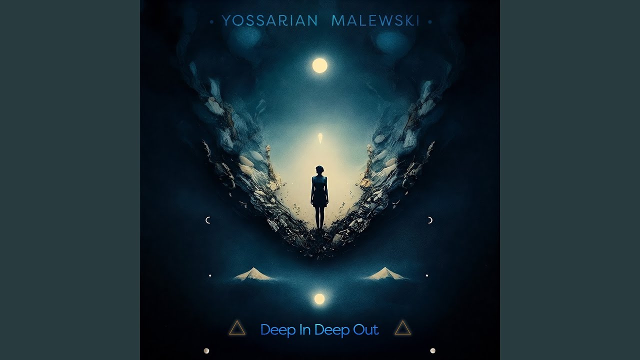 Deep in Deep out Move - YouTube