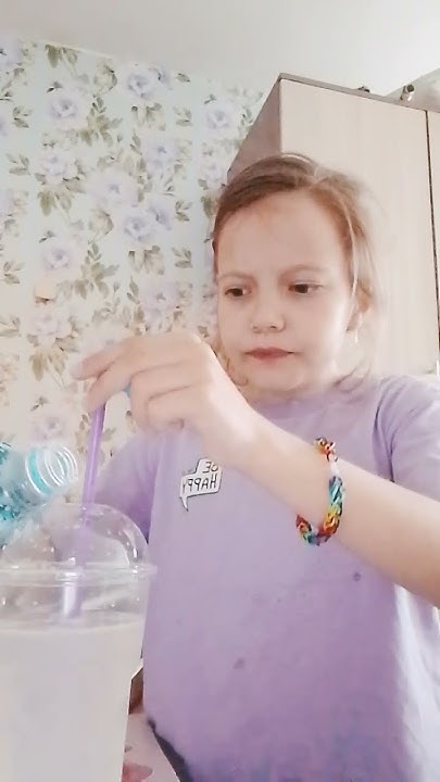 фреш бар со вкусом кокоса - YouTube