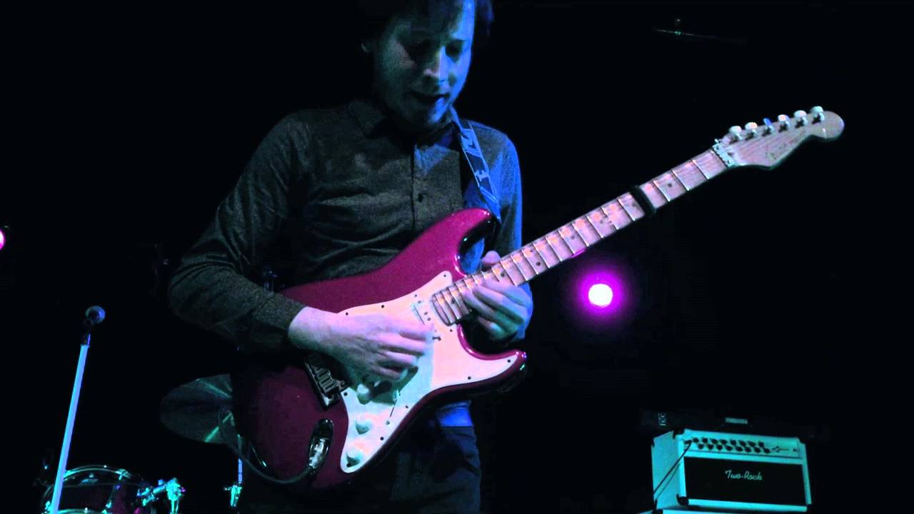 Daniele Gottardo - Live in Salt Lake City (The Little Match Girl) - YouTube