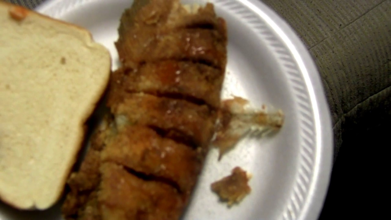 how to cook the best crispy whole catfish - YouTube