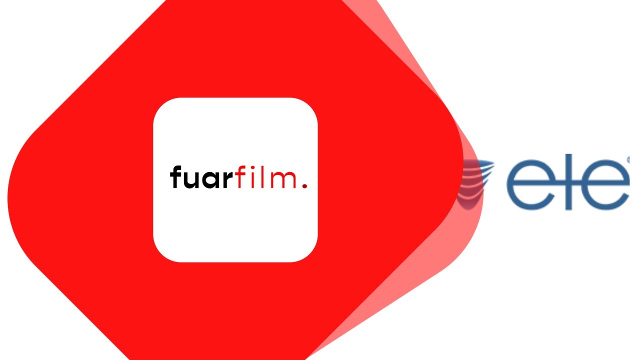 Efe Glass - 2024 Ambiyans Fuarı Tanıtım Filmi - YouTube