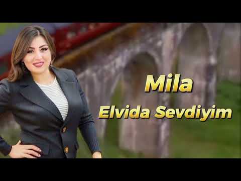 Mila - Elvida Sevdiyim Elvida - 2024 (Official Audio Music)