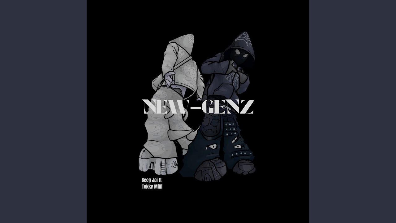 New-Genz - YouTube