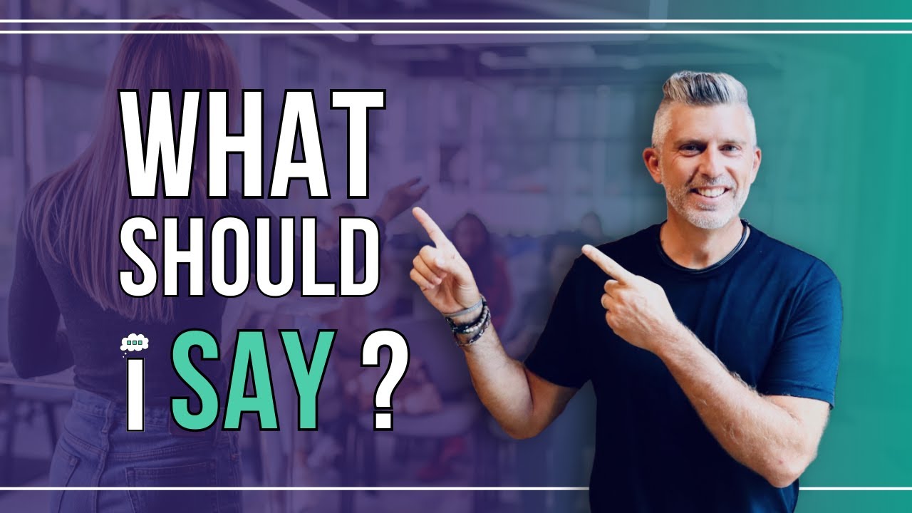 The Secret Communication Strategies Used By Elite Coaches - YouTube