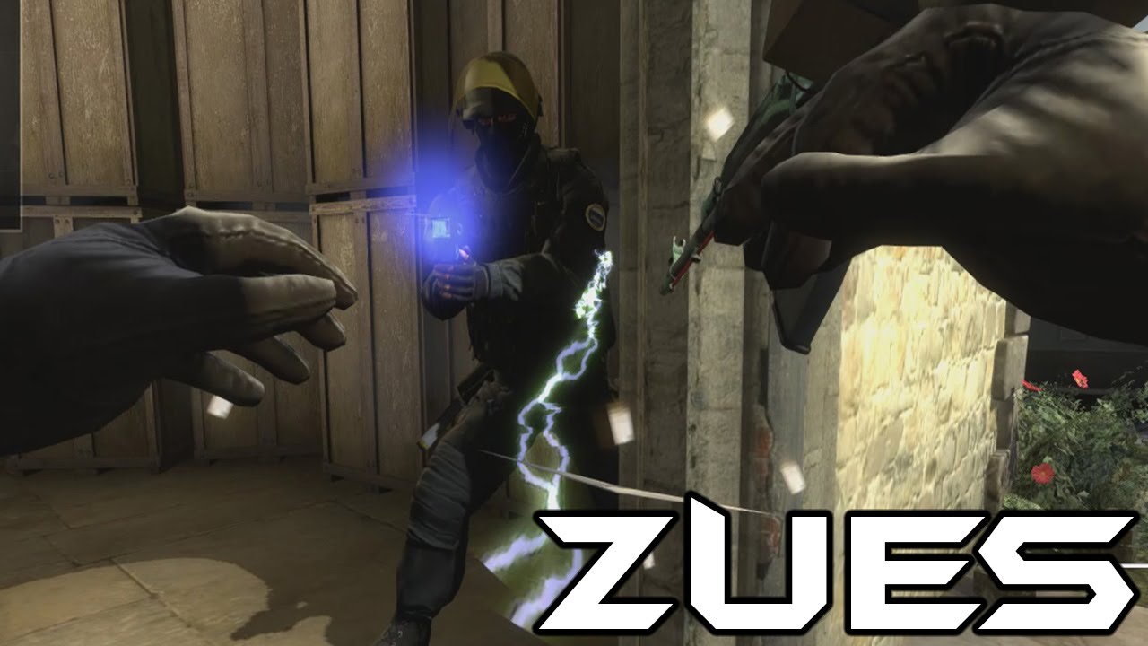 CSGO- Funny Moments #14 GREATEST ZUES MASTER!!! - YouTube
