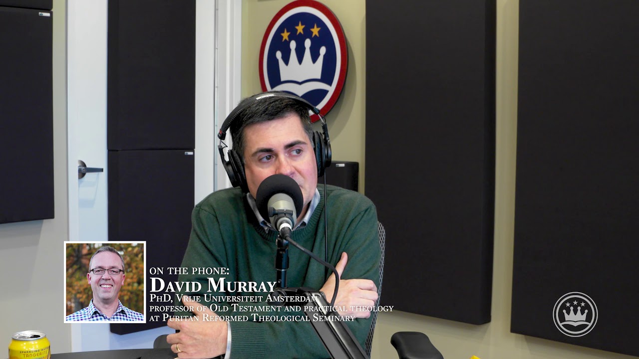 Signposts with David Murray - YouTube