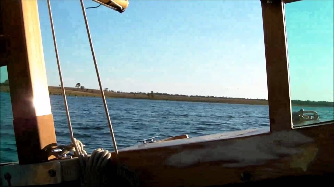 Scram Pram Wivenhoe YT - YouTube