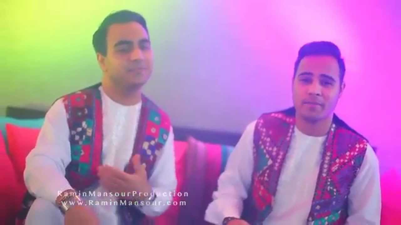 Singer : Haris amir & Faiez amir - YouTube