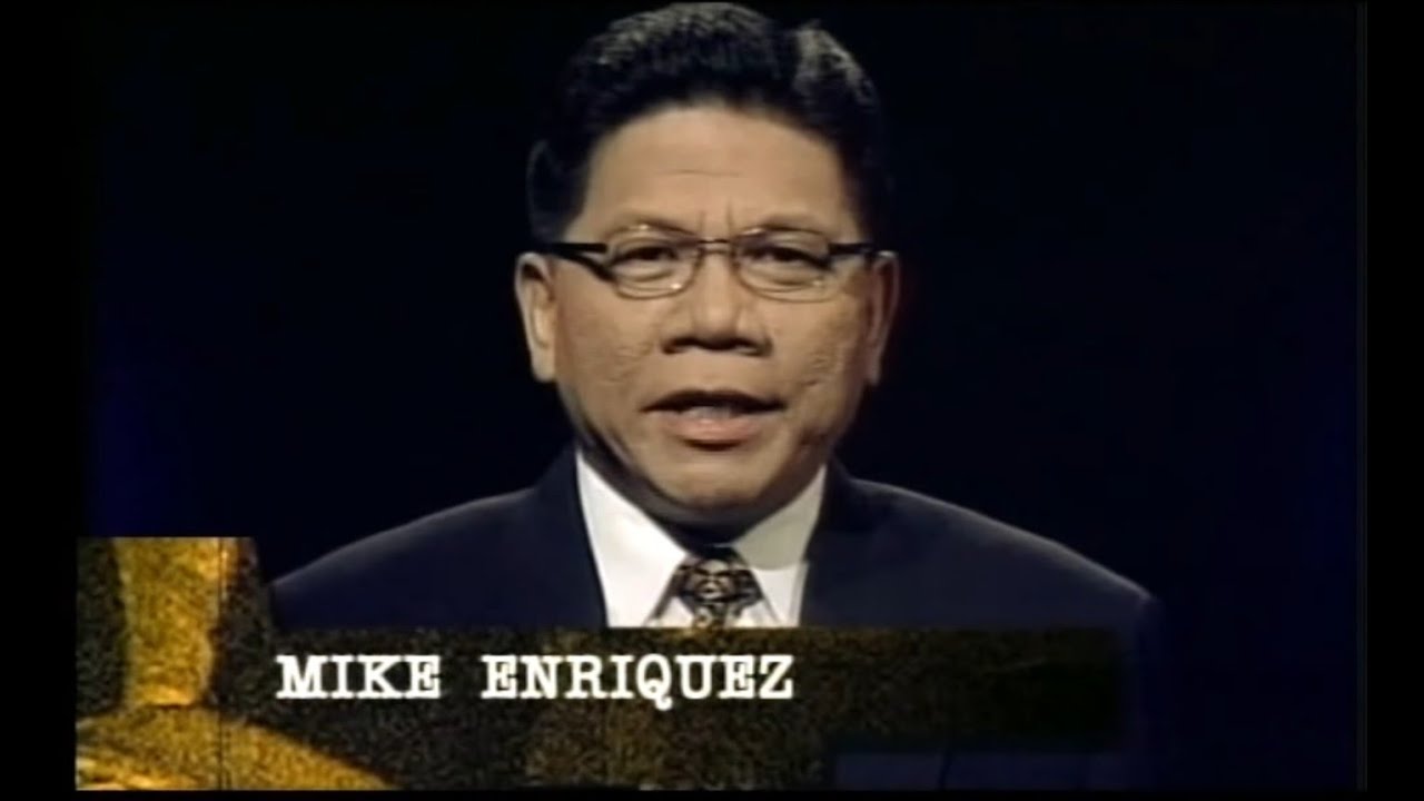 Mike Enriquez's Instagram, Twitter & Facebook on IDCrawl