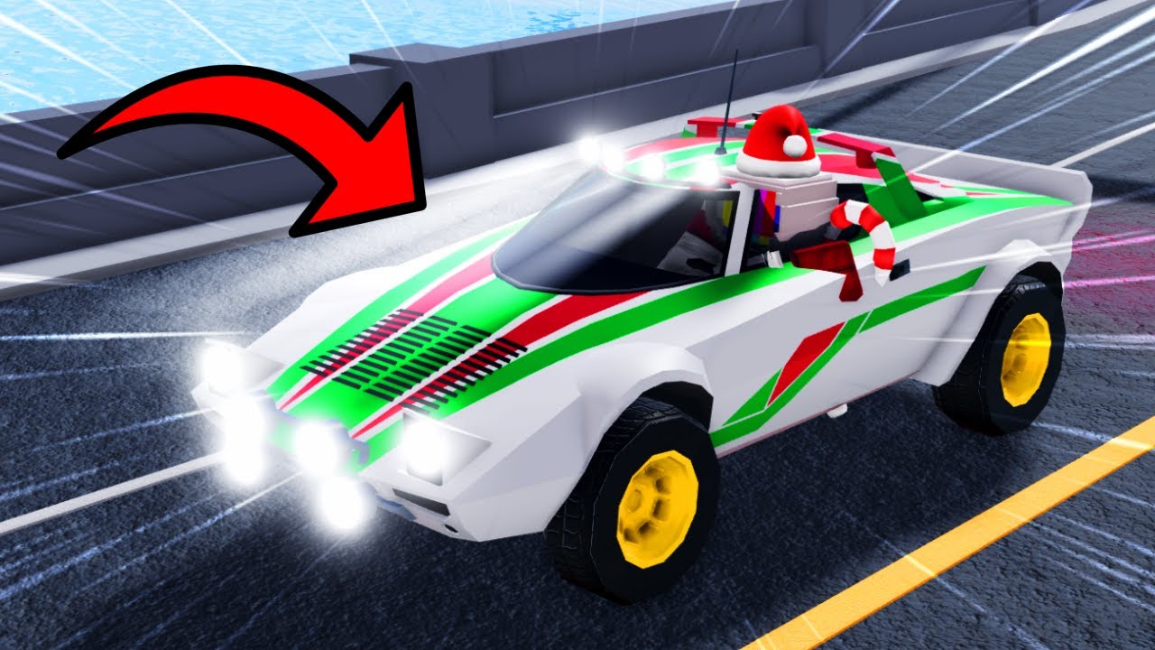 🔴 PLAYING WITH THE NEW STORMRIDER EARLY (JAILBREAK) 🔴 - YouTube