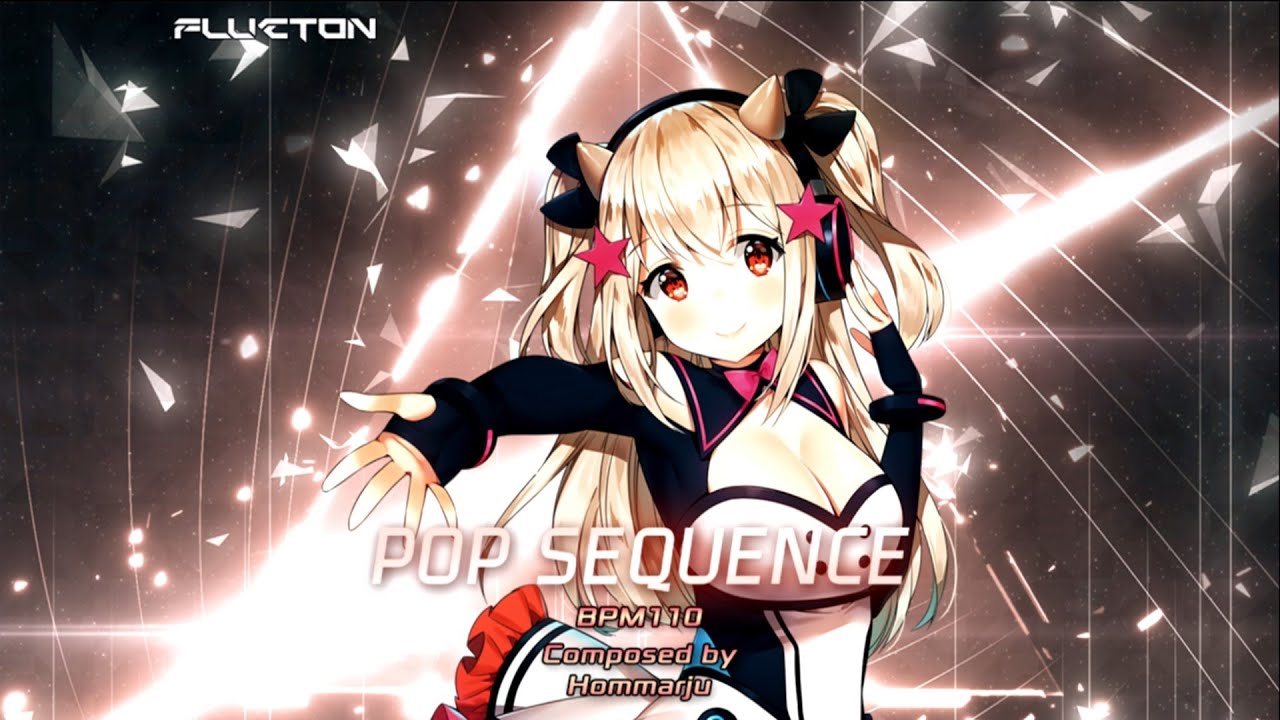 DP22 (D22) : Pop Sequence (팝 시퀀스) / Hommarju 《with Clap Sound》 【PUMP IT UP XX】 - YouTube