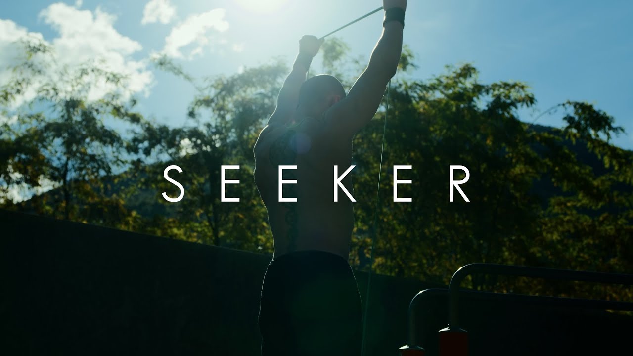 SEEKER | Attitude Project | S1 EP05 - YouTube
