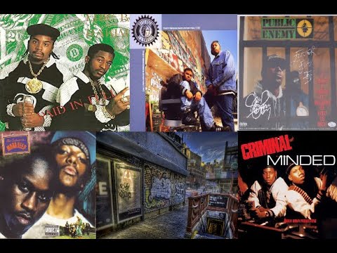Top 10: Best & Greatest East Coast Songs - YouTube