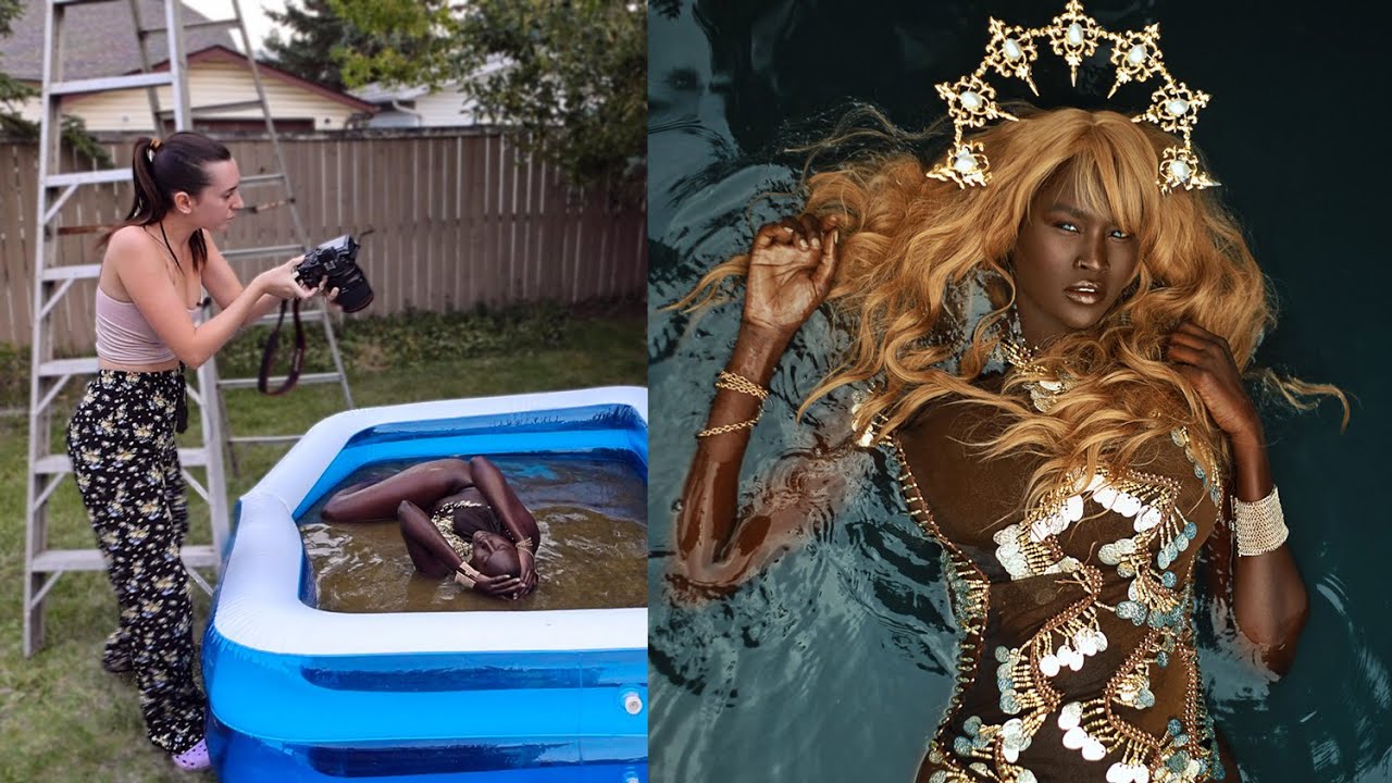 I Failed these Photoshoots, How to Learn from Your Mistakes and Become ...