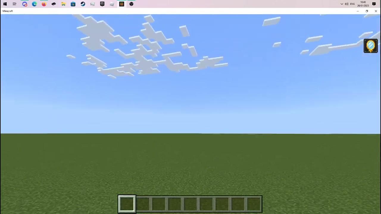 how to get super powers in Minecraft bedrock - YouTube