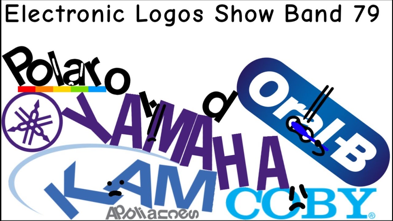 Electronic Logos Show Band 79 - YouTube