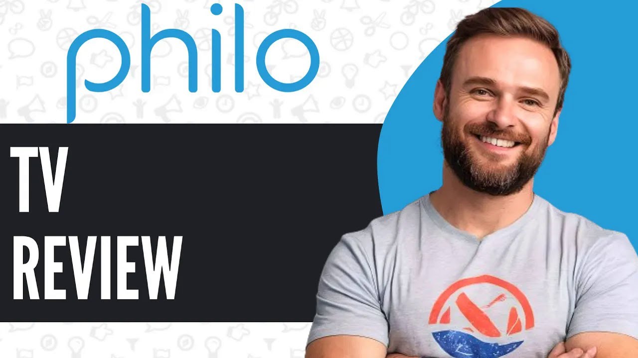 Philo TV Review - WATCH BEFORE USING 2025 - YouTube