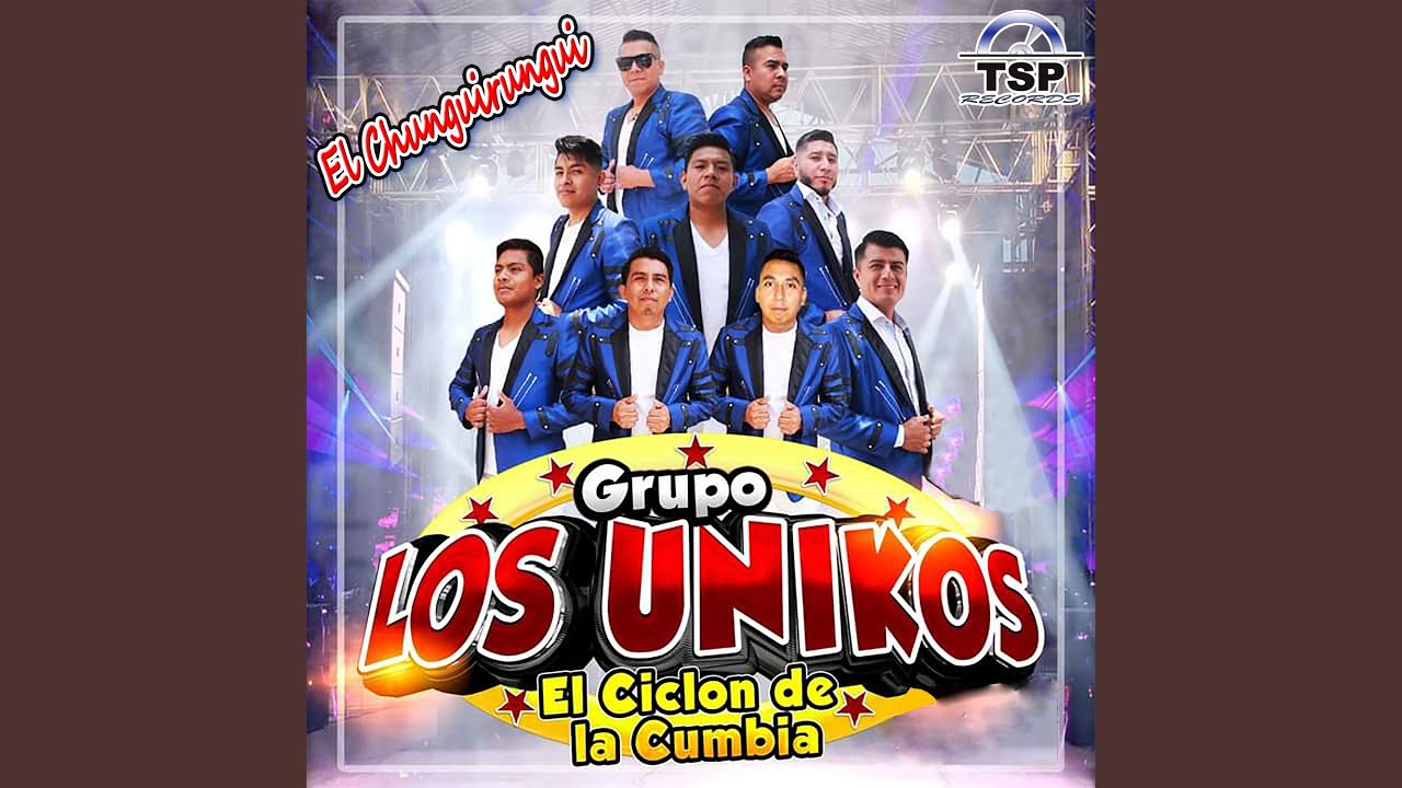 La Segunda del Canario / La Cumbia del Muerto - YouTube