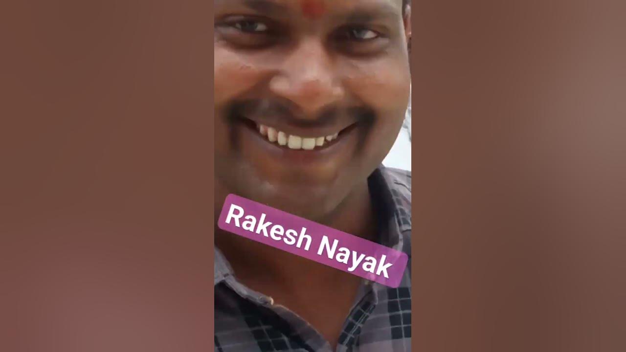 Rajesh Nayak - YouTube