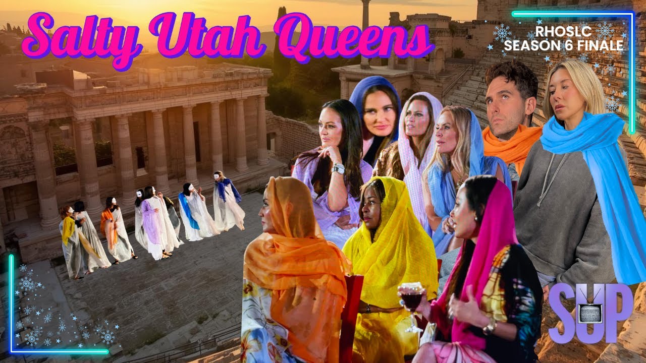 RHOSLC TRAGIC FINALE: Meredith SACRIFICED By The Sisters Of Salt ...