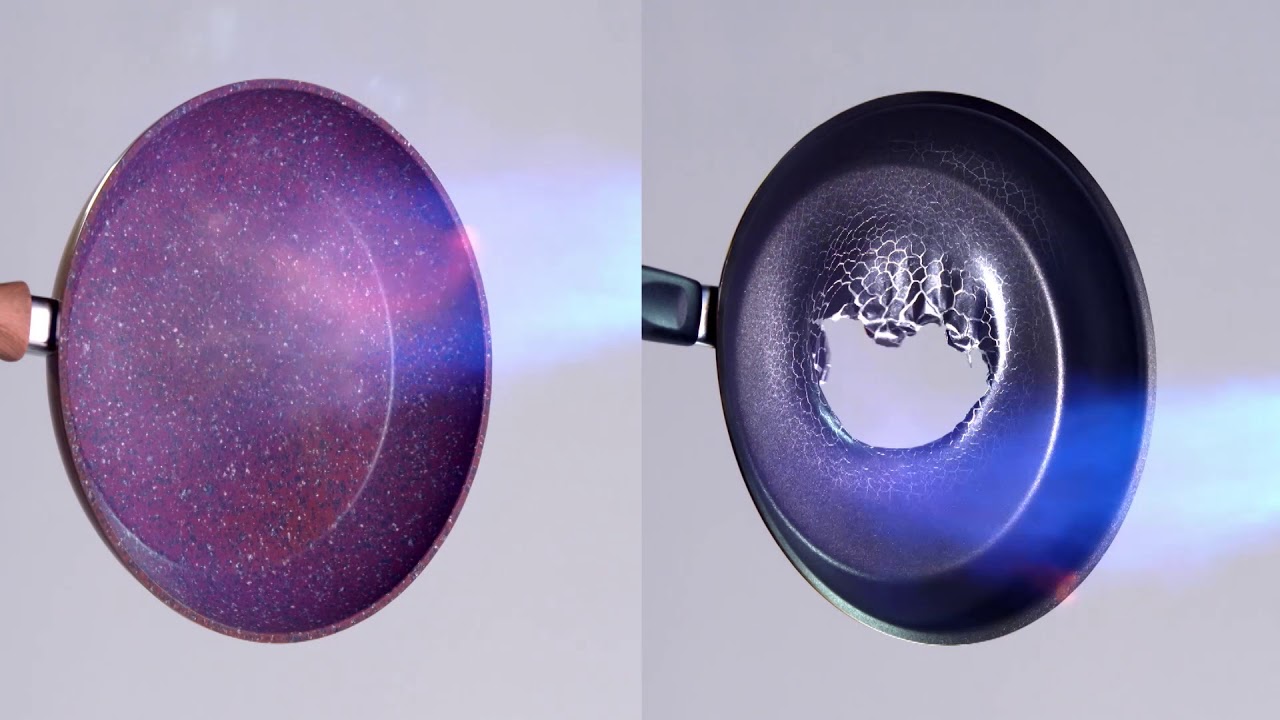 Copper Stone Pan | Voller Genuss mit der neuesten Generation ...