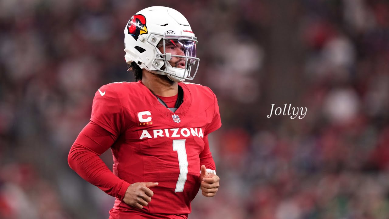 Kyler Murray Clips For Edits • 4k/2k Quality - YouTube