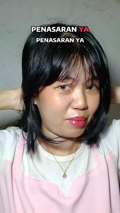 UNTUNG CUMA ISENG 😊(LINK SISIR DI BIO AKU NO. 10 YA) #sisir #hairstyle #hairclip # ...