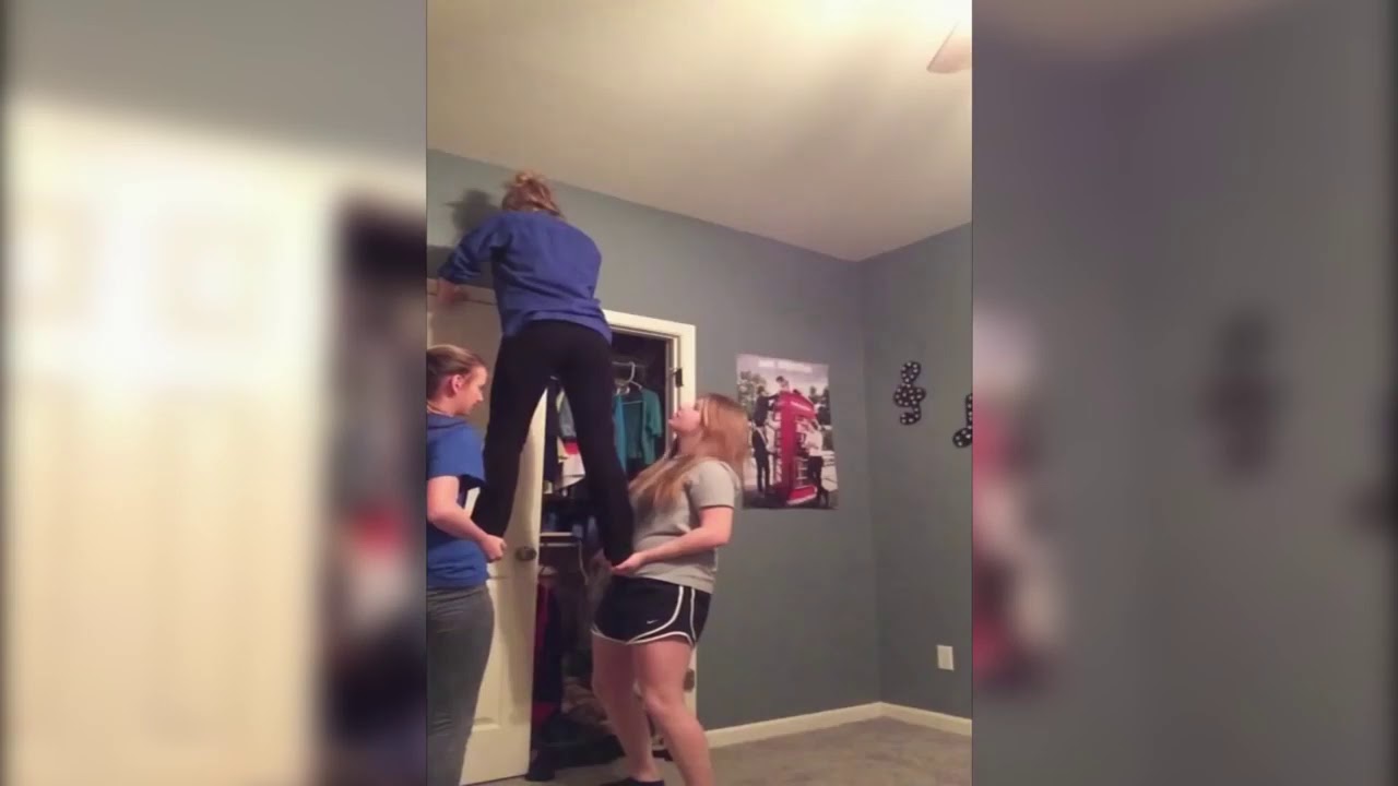 18 Epic Stunt Fails! - YouTube