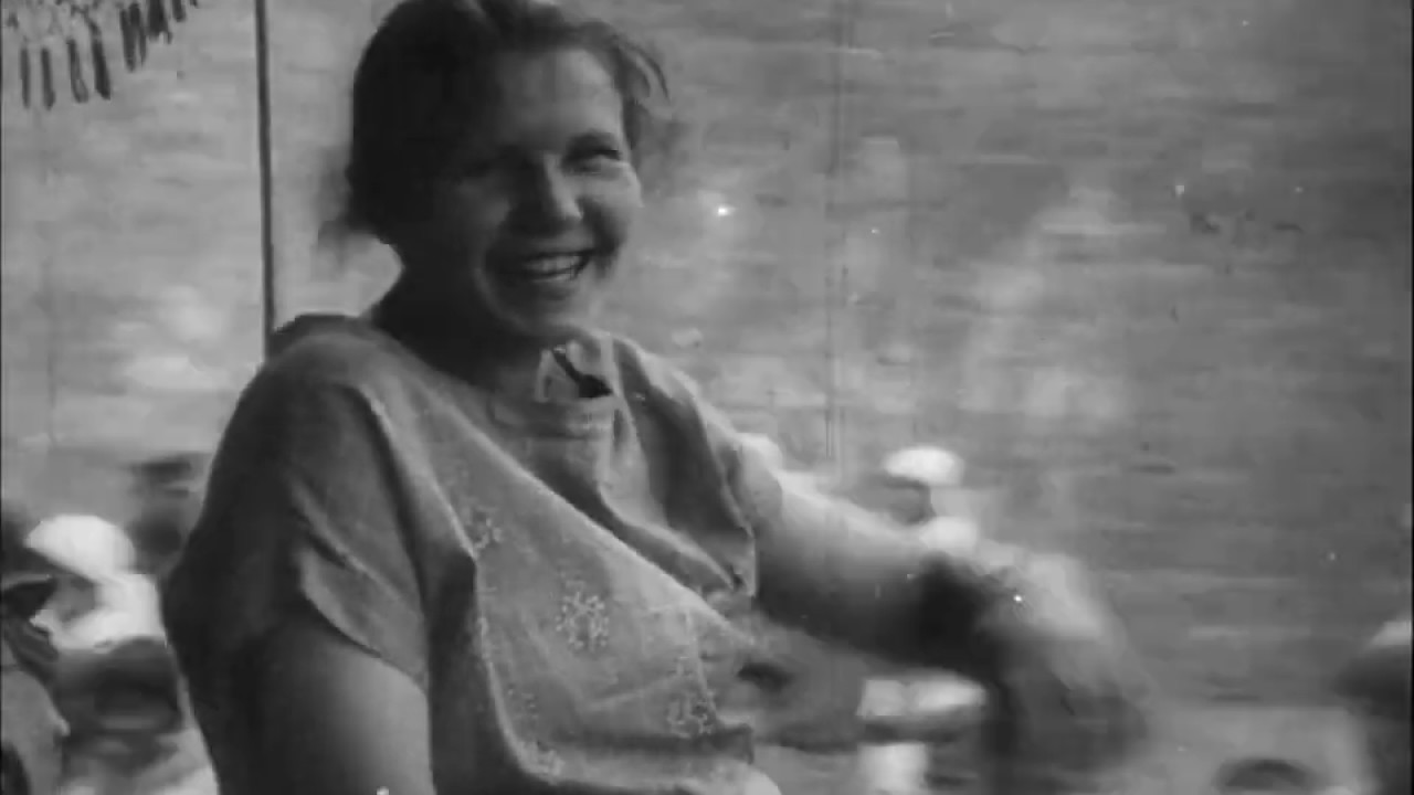 Ignacio Simón - Narrow Boat - YouTube