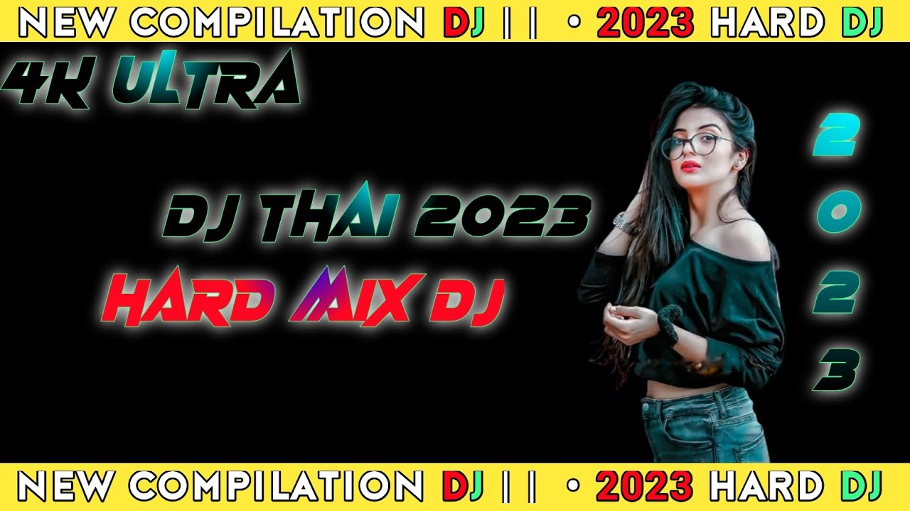 New Combination DJ 2023 hard Mix Dj #djremix #djckp #hardrock # ...
